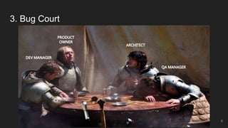 Agile Bug Fixing (Zero Bug Policy) | PDF | Technology & Computing