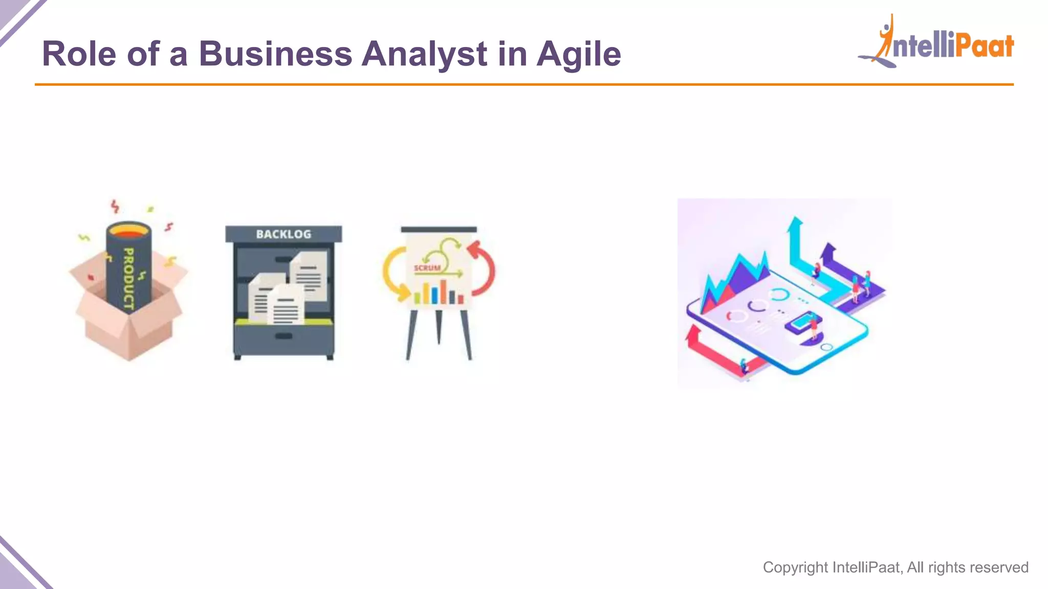 Agile Business Analyst Responsibilities | PPT
