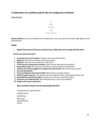 Agile case studies | PDF | Operating Systems | Computer Software and ...