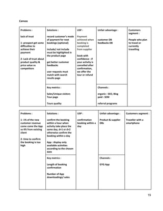Agile case studies | PDF | Operating Systems | Computer Software and Applications