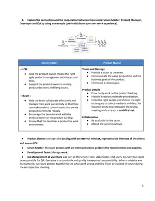 Agile case studies | PDF | Operating Systems | Computer Software and Applications