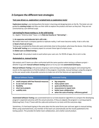 Agile case studies | PDF | Operating Systems | Computer Software and ...