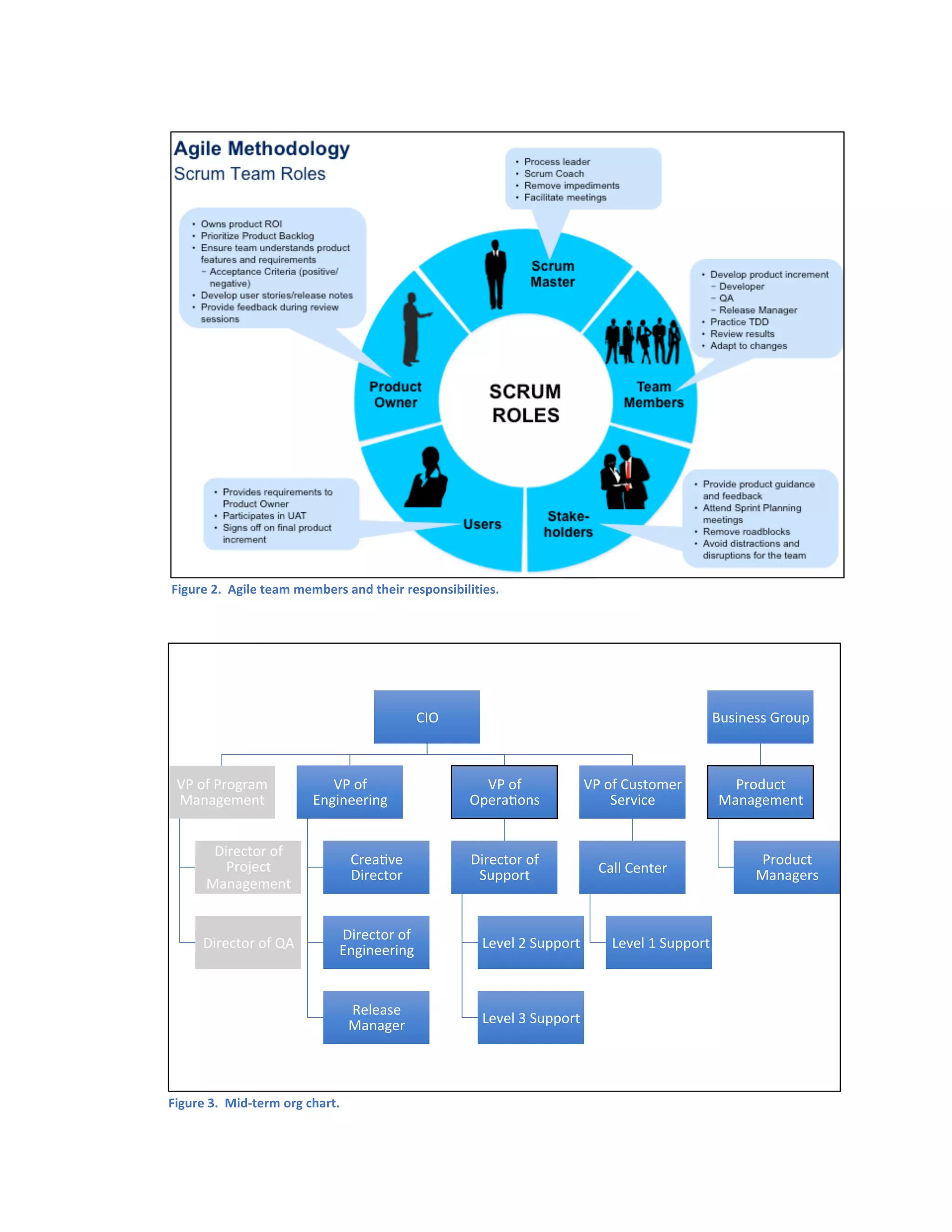 Agile case study | PDF
