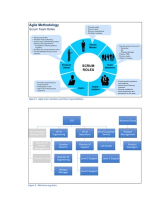 Agile case study | PDF