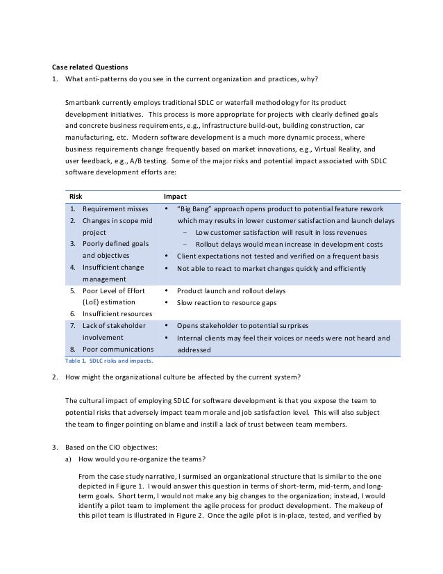 agile-case-study