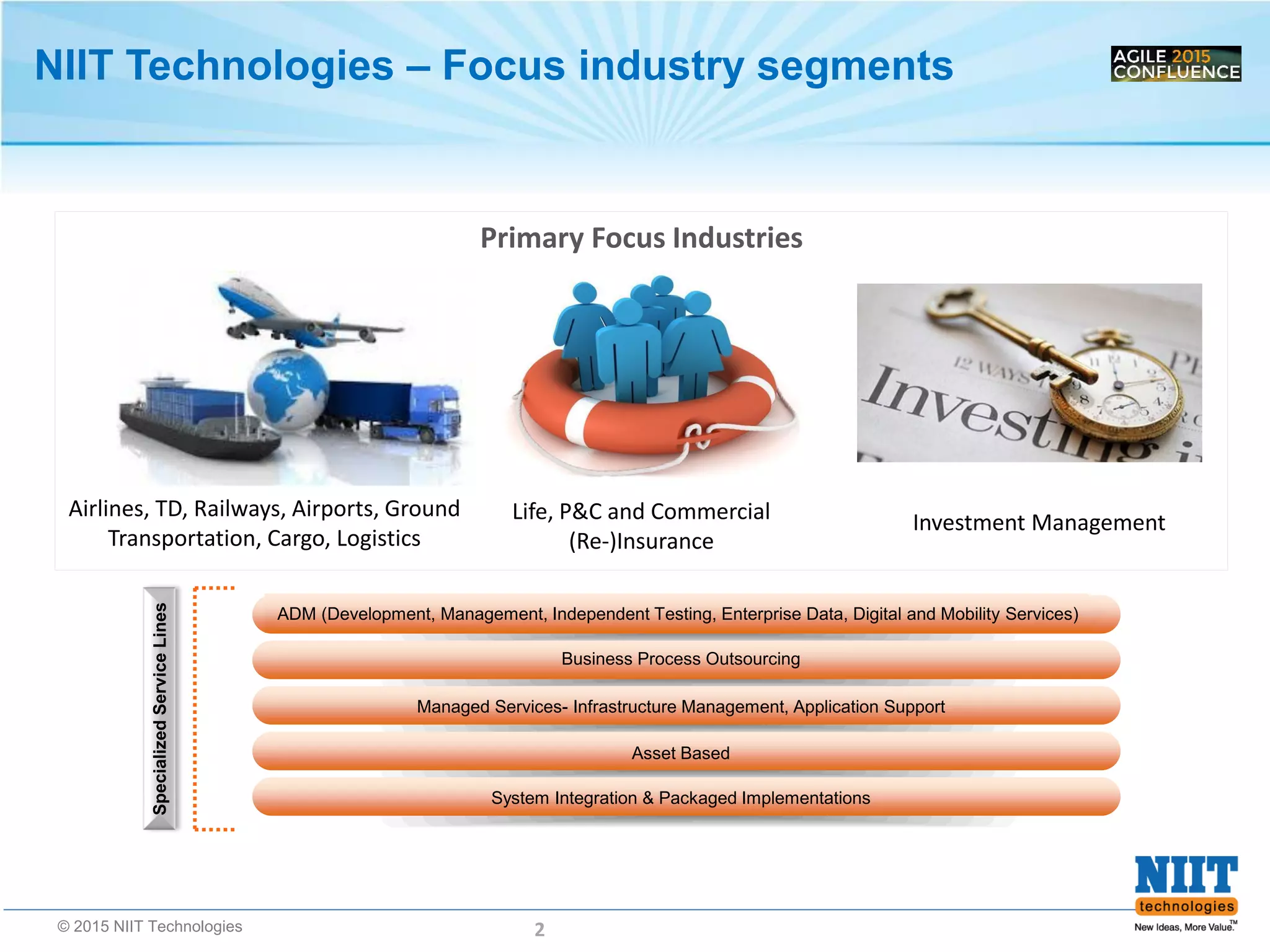 Agile Certainty, bringing predictability in Agile engagements | PDF
