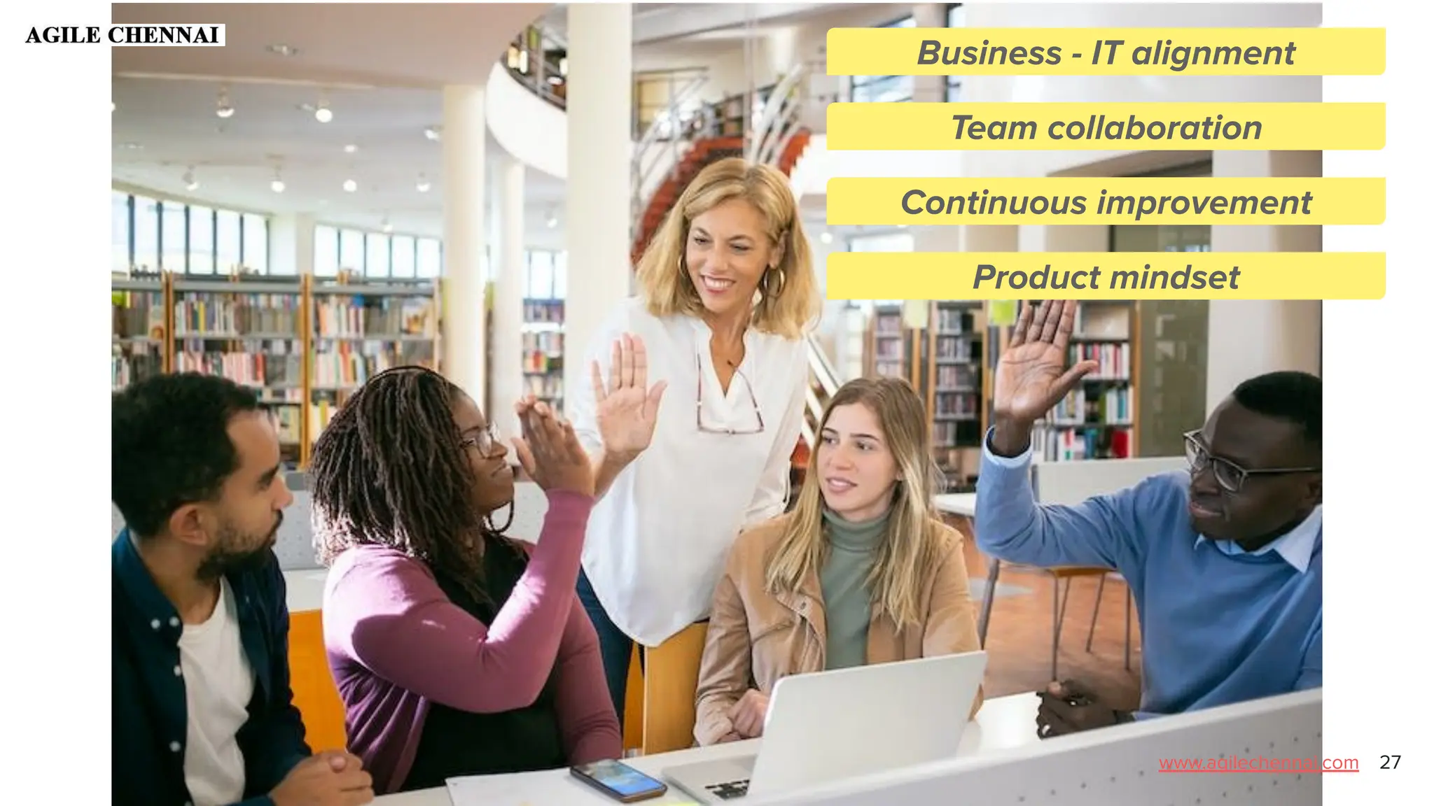 Agile Chennai 2023 | The Invisibles - Understanding the Challenges and ...