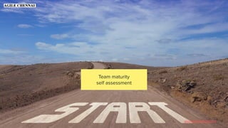 Agile Chennai 2023 | The Invisibles - Understanding the Challenges and ...