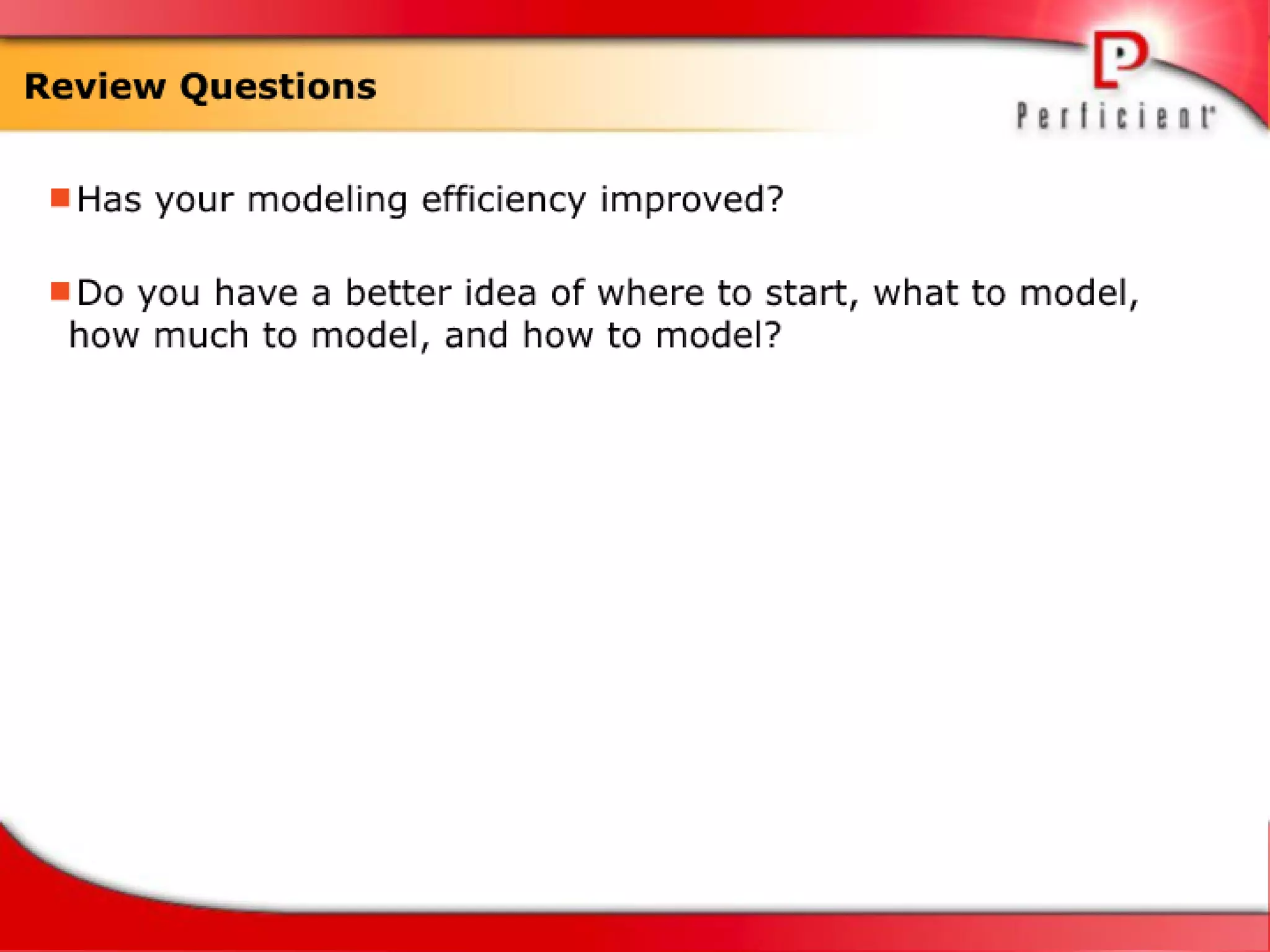Agile Modeling In Color (Agile China 2009) | PDF