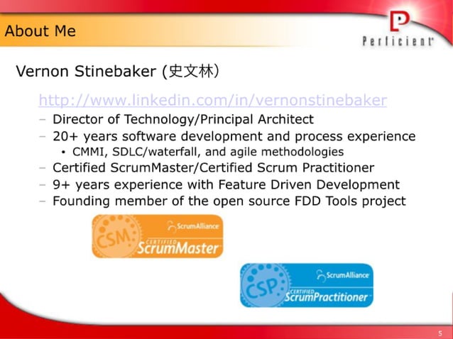 Agile Modeling In Color (Agile China 2009) | PDF
