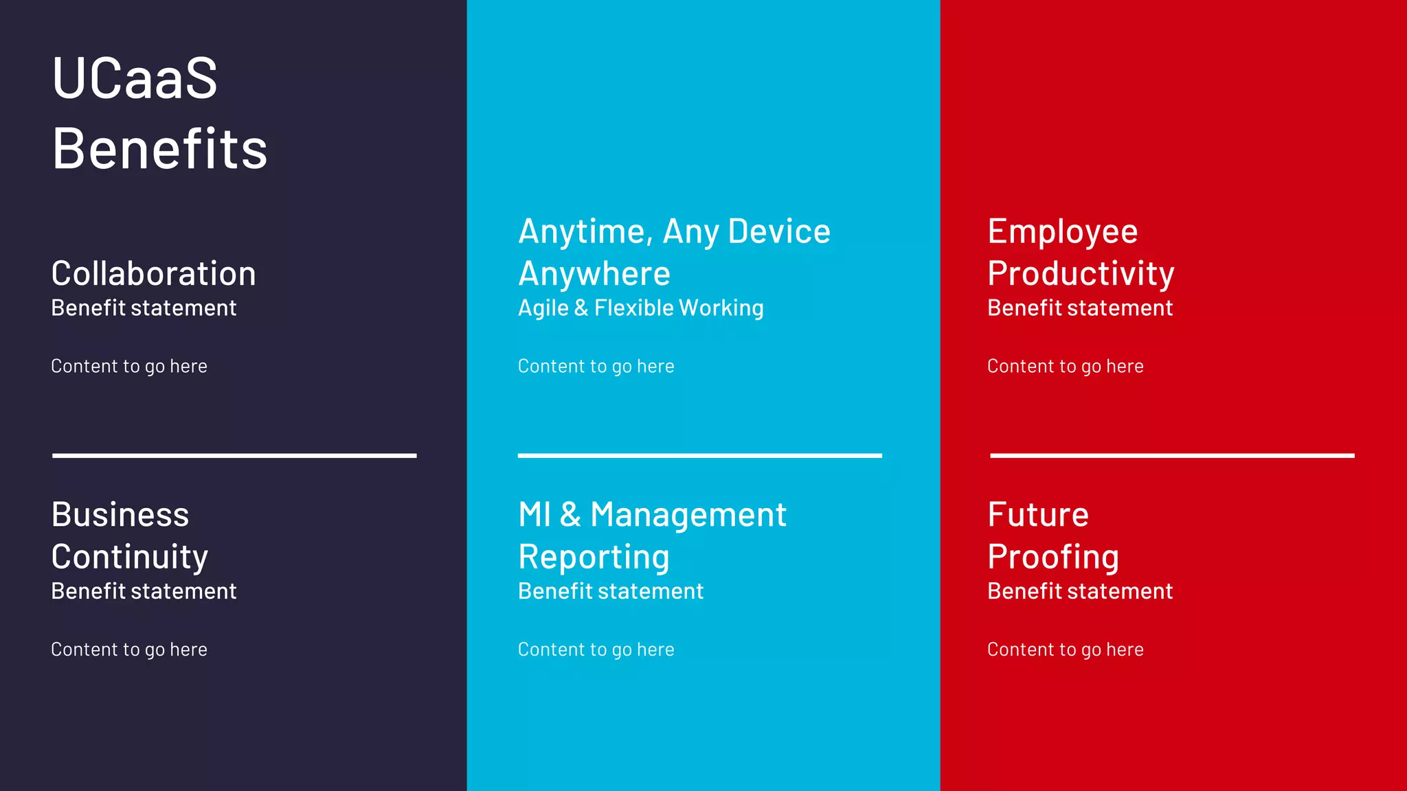 Agile cloud v3 | PPT