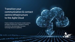 Agile cloud v3 | PPTX