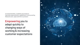 Agile cloud v3 | PPTX