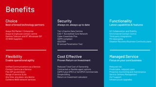 Agile cloud v3 | PPT