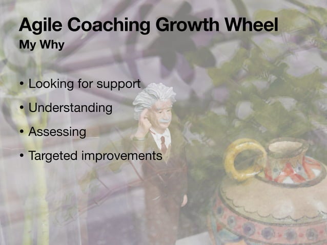 Agile Coaching Growth Wheel intro report | PDF | Physical Therapy ...