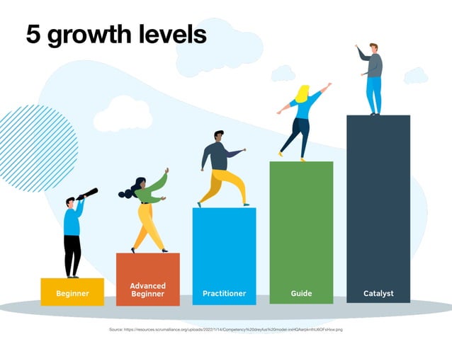 Agile Coaching Growth Wheel intro report | PDF | Physical Therapy | Wellness