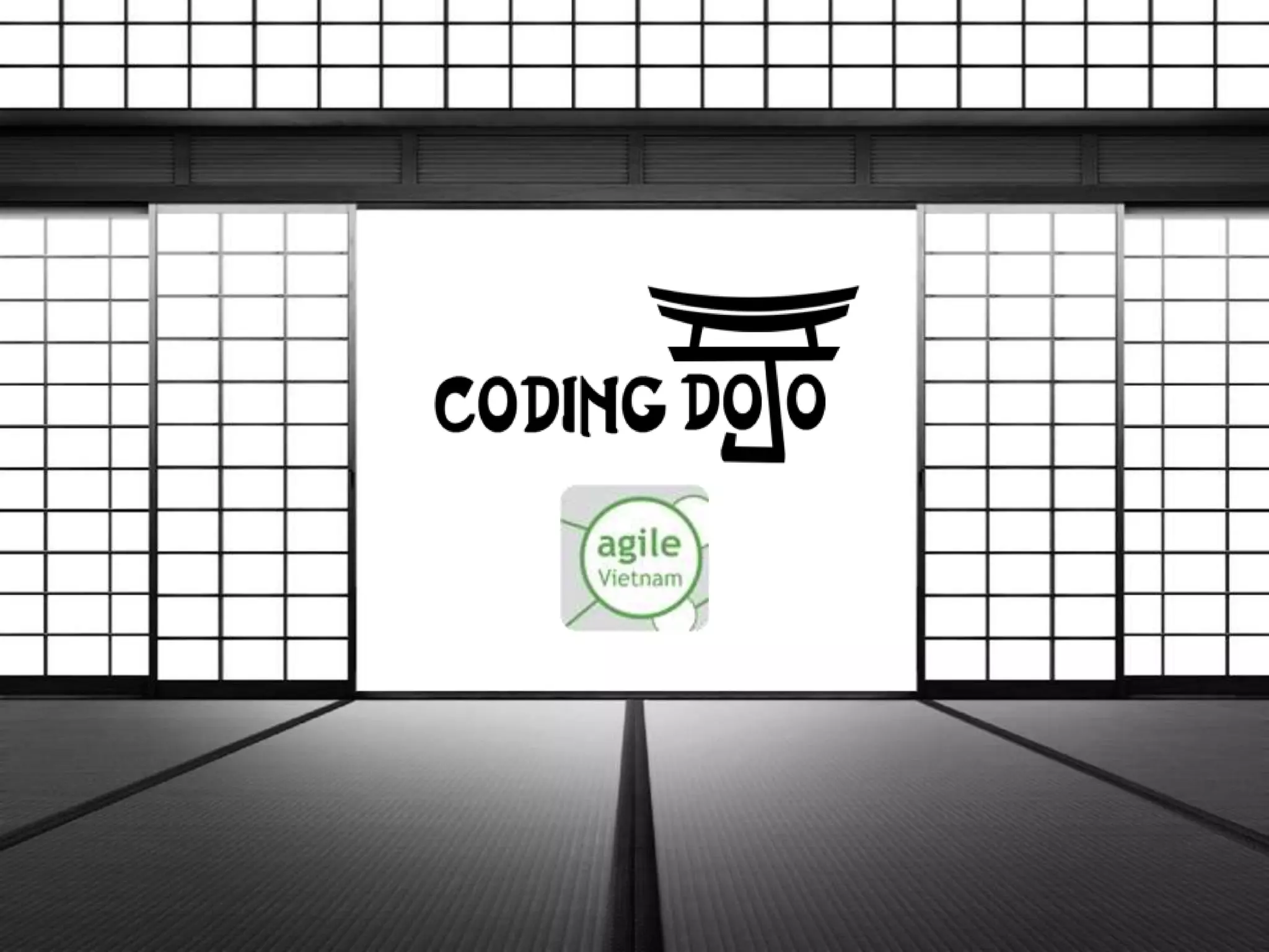 Agile coding dojo session #3 (2014 09-20) | PPT