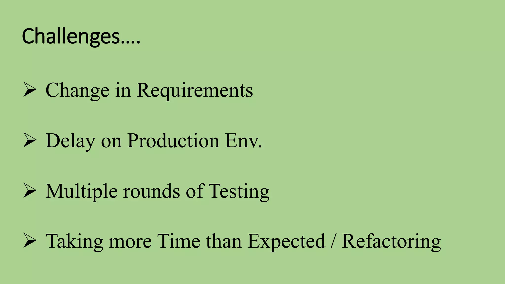Agile Network India Agile Coding Practices To Deliver Value Prashant Neharkar Ppt 9331