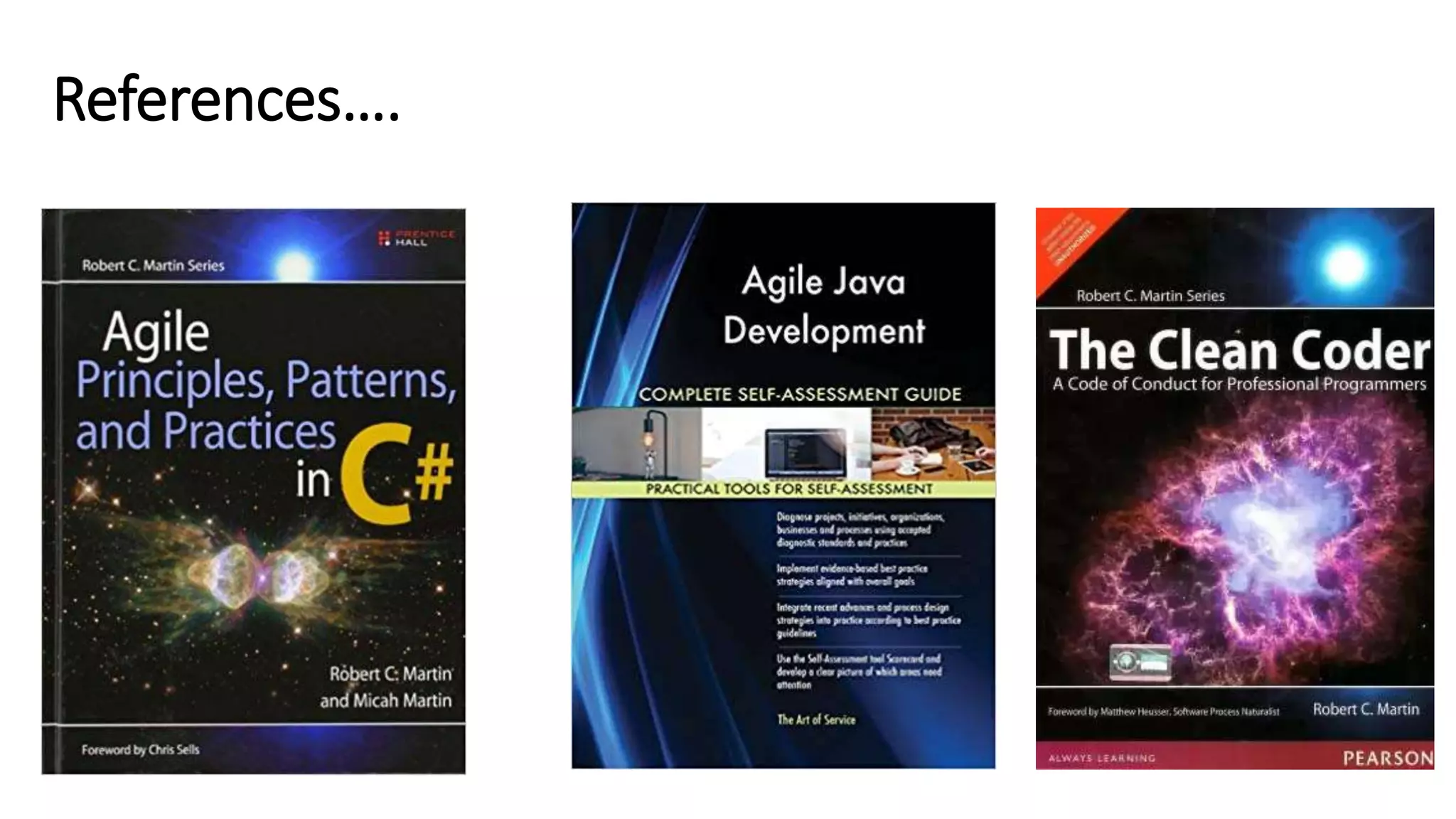 Agile Network India Agile Coding Practices To Deliver Value Prashant Neharkar Ppt