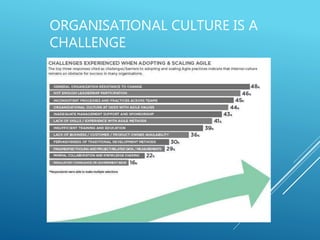 Agile Project Communication | PPT | Computer Software and Applications | Computing