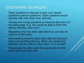 Agile Project Communication | PPT | Computer Software and Applications | Computing