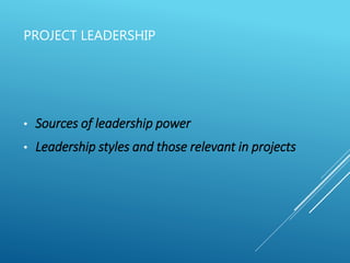 Agile Project Communication | PPT | Computer Software and Applications | Computing