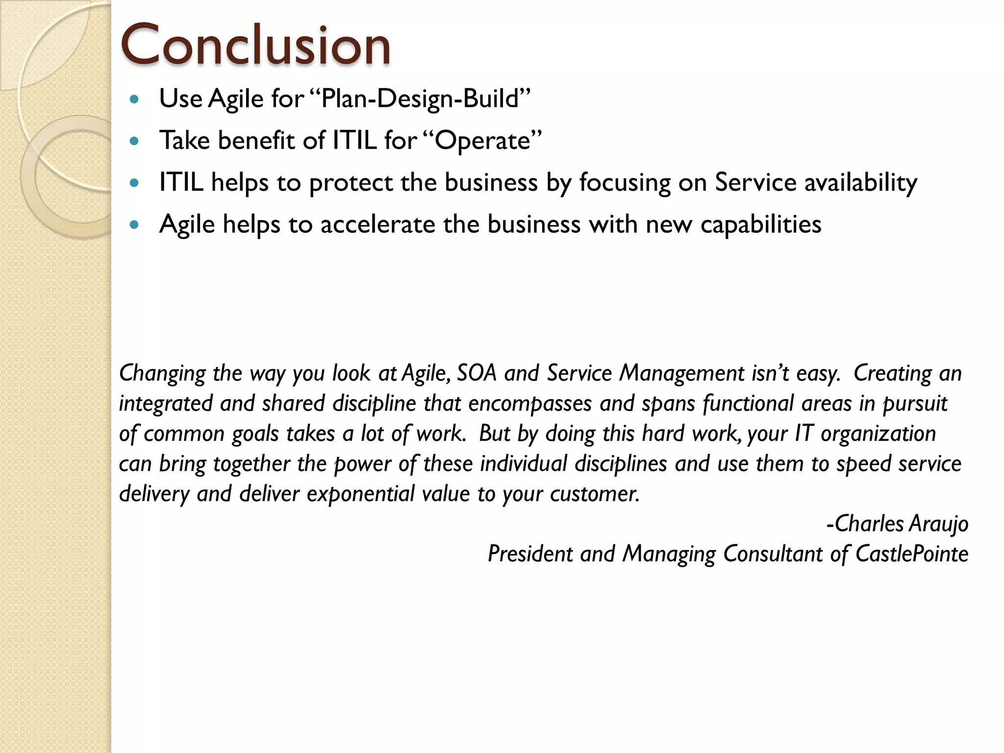 Agile complexity v2.0 | PDF
