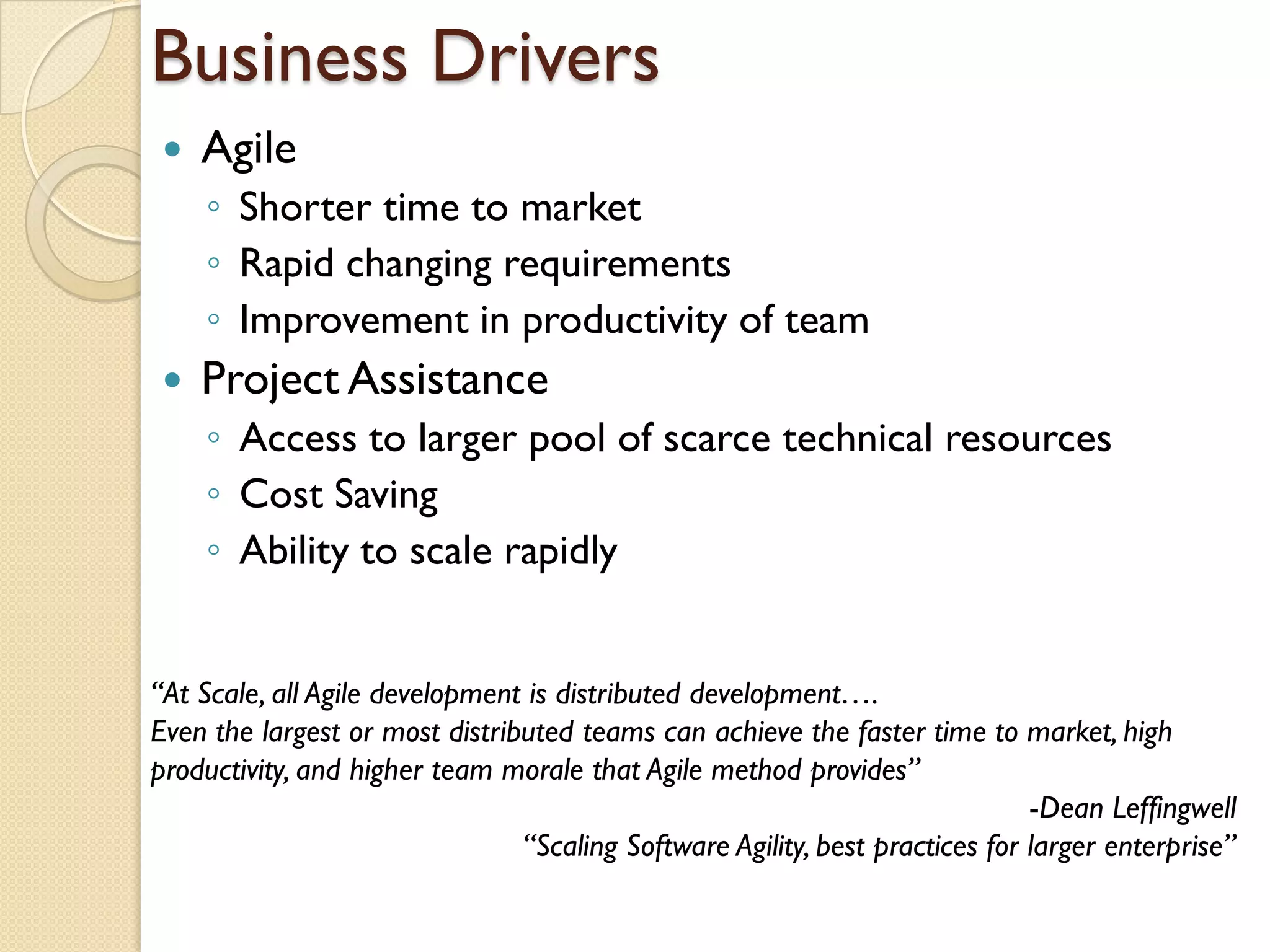 Agile complexity v2.0 | PDF