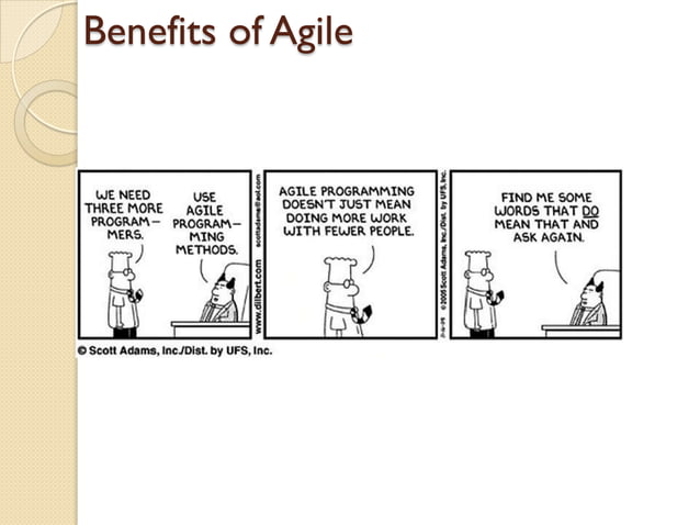 Agile complexity v2.0 | PDF