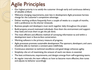 Agile complexity v2.0 | PDF