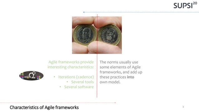 Agile Configuration Management Ppt