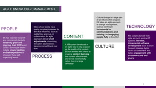 Agile Content Strategy | PDF