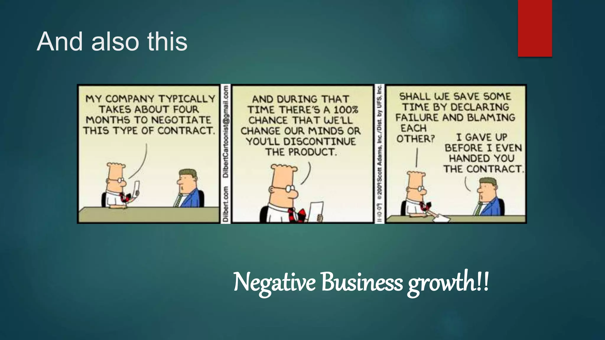 Agile contracts | PPT
