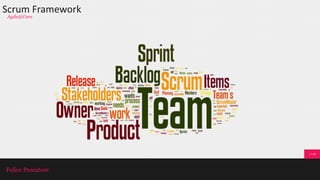 Agile@core - Scrum | PPTX