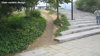 Agile crash course - how to build bad software | PPT