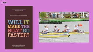 Agile crash course - how to build bad software | PPT