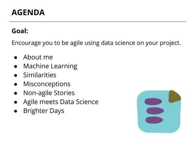 Agile Data Science | PPT