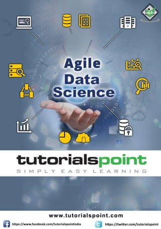 Agile data science_tutorial | PDF
