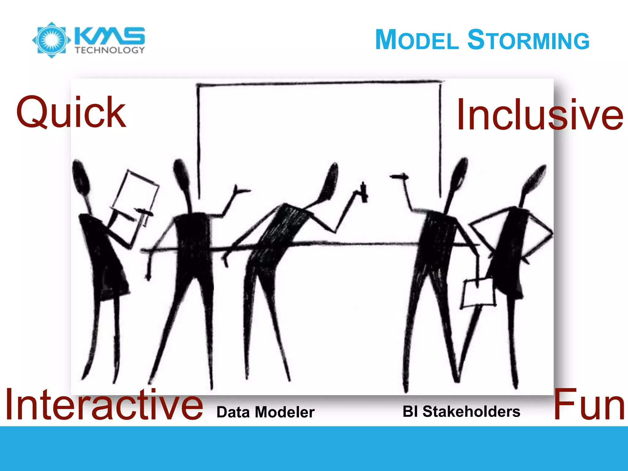 Agile Data Warehouse Pptx Databases Computer Software And