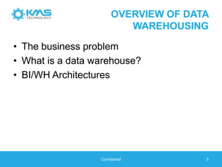 Agile data warehouse | PPTX | Databases | Computer Software and Applications