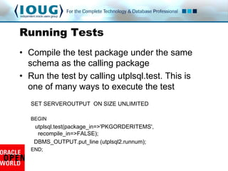 Agile db testing_techniques | PPT