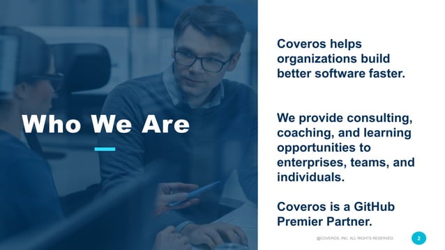 AgileDC 2024 Agile Software Development Antipatterns and how to avoid them. | PPT
