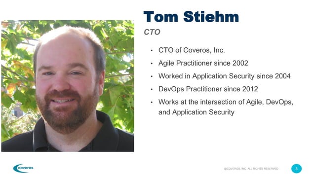 AgileDC 2024 Agile Software Development Antipatterns and how to avoid them. | PPT
