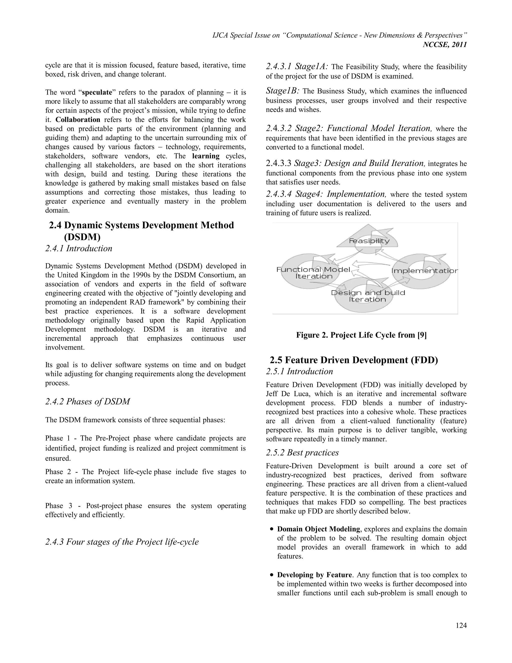 Agile development | PDF