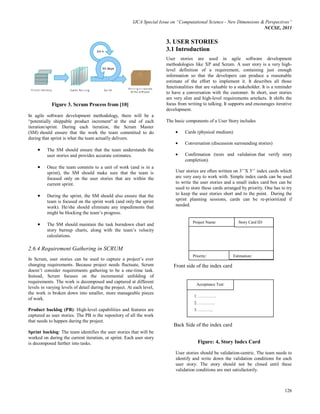 Agile development | PDF
