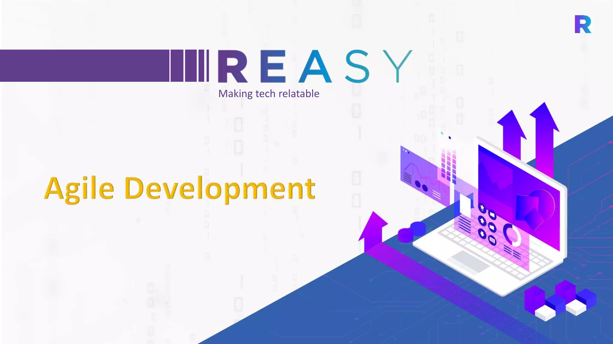 Agile development | PPTX