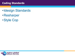 Agile development in practical world | PPT