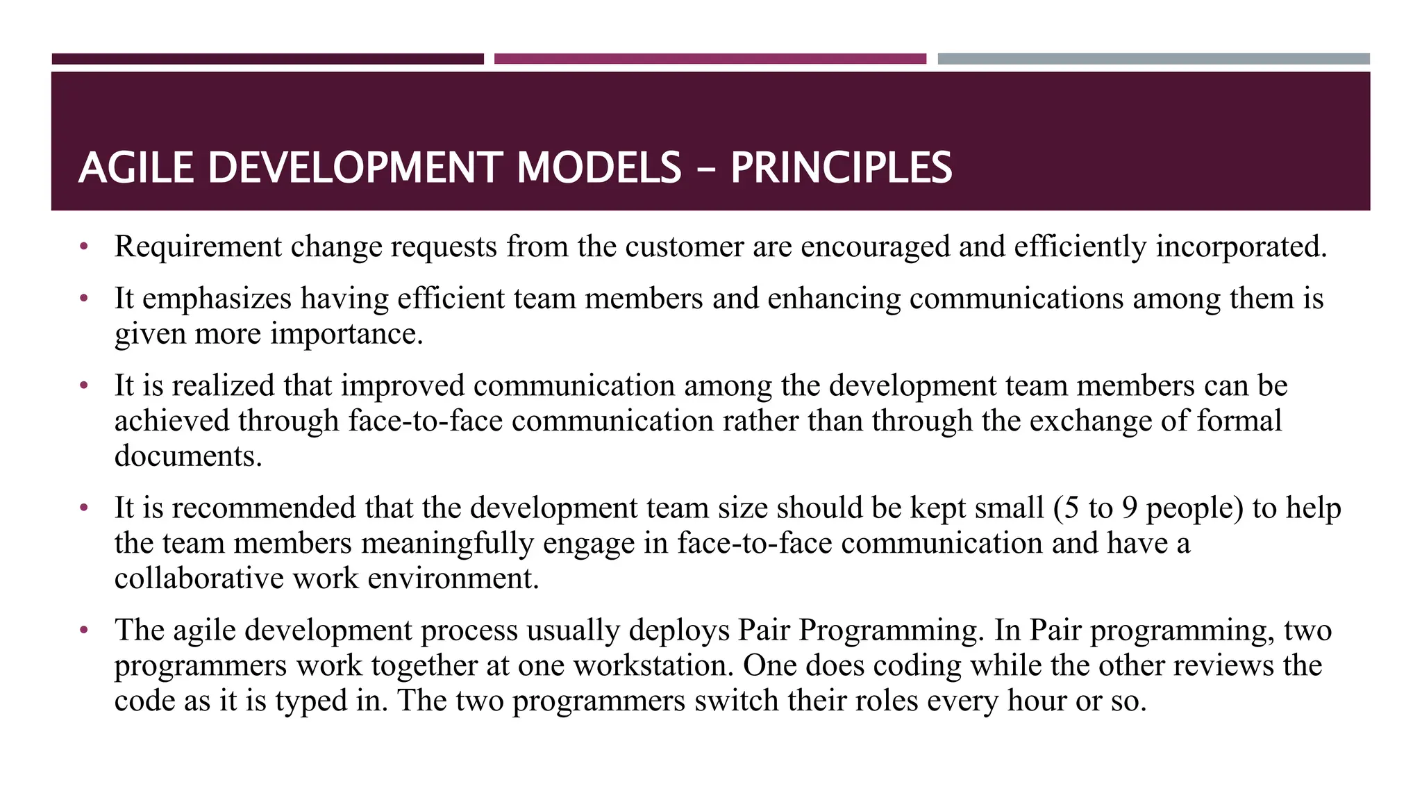 Agile Development Models in Software EngineeringE.pptx