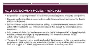Agile Development Models in Software EngineeringE.pptx