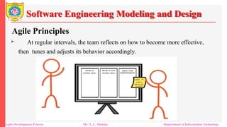 Agile Development and Scrum, Extreme Programming | PPTX